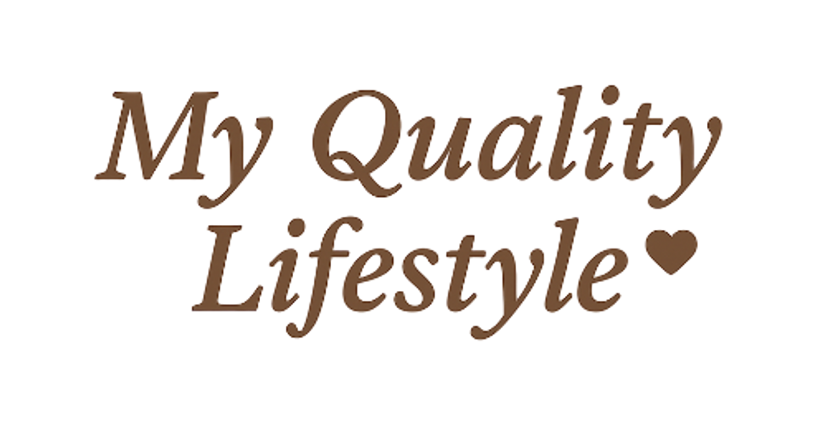 Products – My Quality Lifestyle